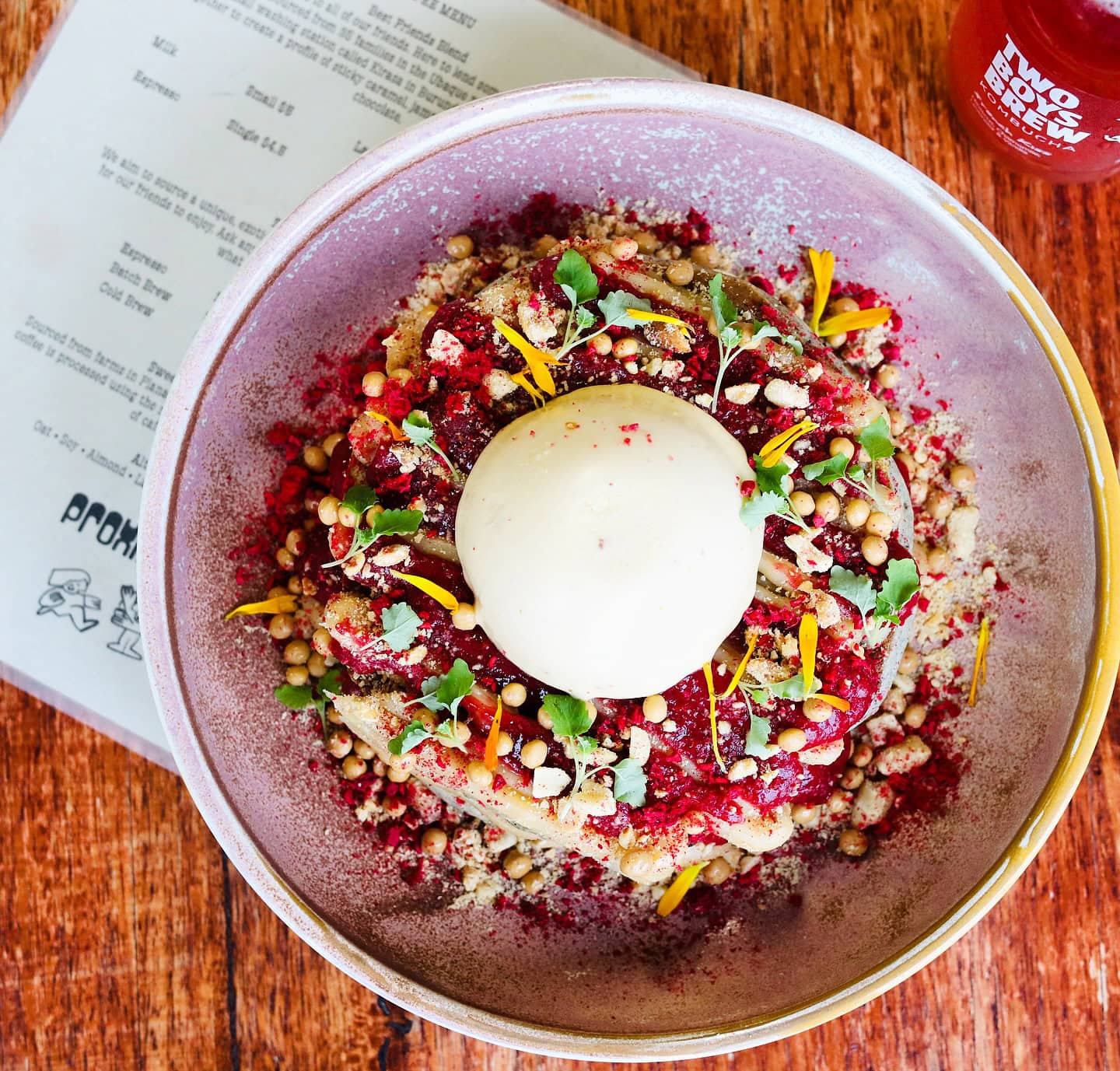 The Best Cafes in Melbourne's Eastern Suburbs