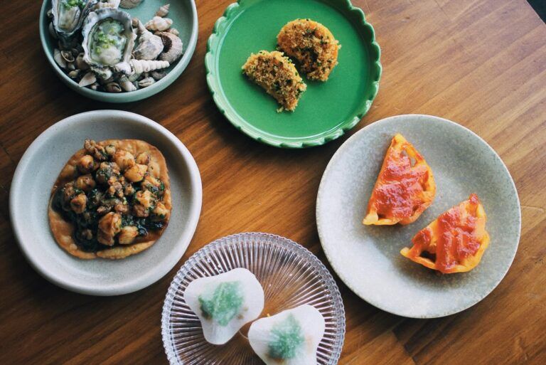 Best Set Menus in Melbourne for Under $70 | Sitchu