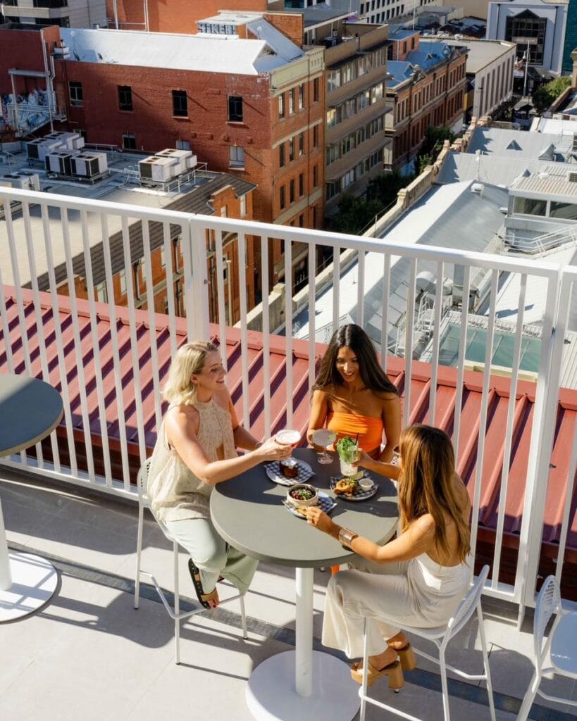 Best Bars in Adelaide To Try in 2025 | Sitchu Adelaide