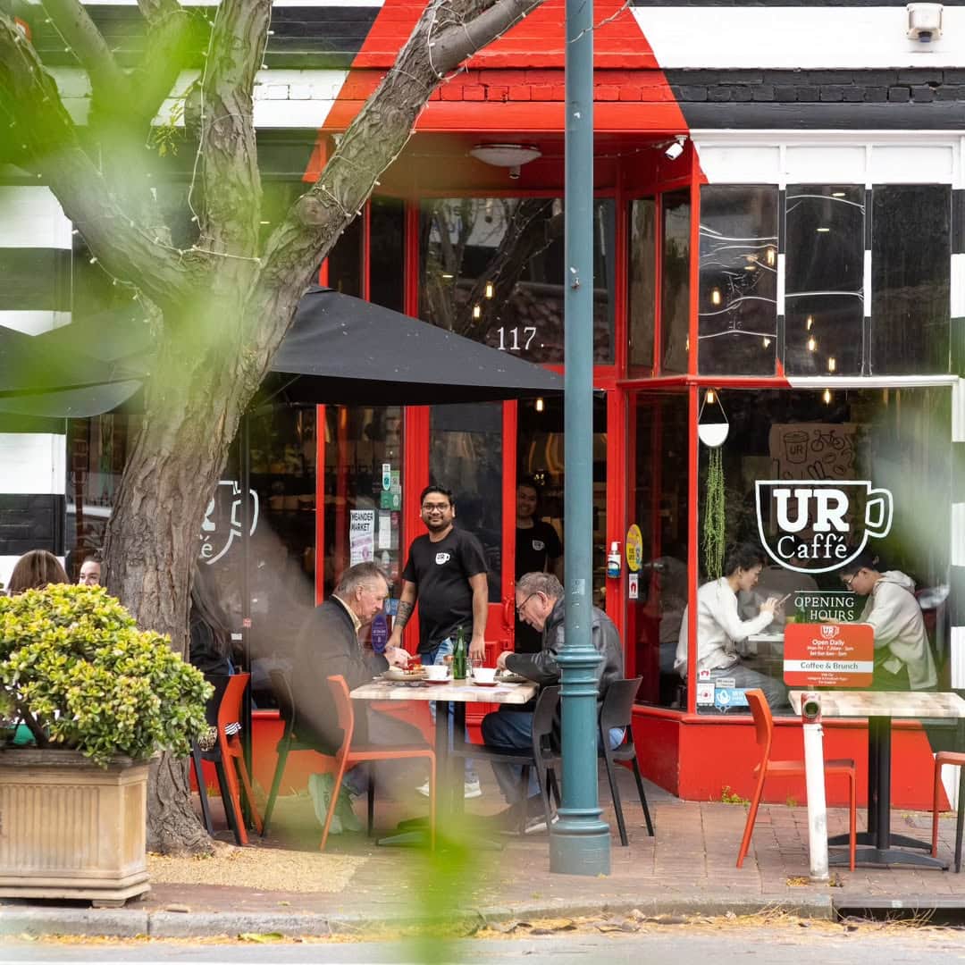 The Best Cafes in North Adelaide for a Coffee Catch Up | Sitchu