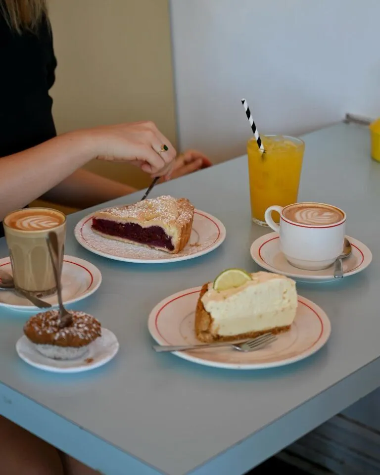 The Best Cafes in Perth to Satisfy Every Craving in 2025
