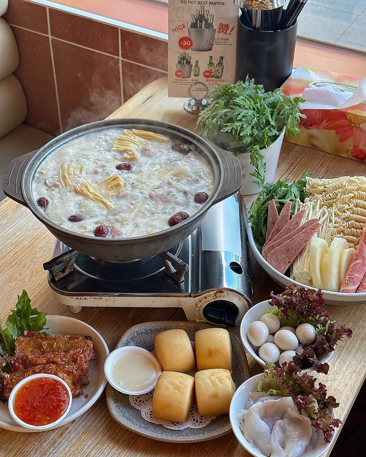 The Best Hot Pot Melbourne for Fiery, Flavour-Packed Eats