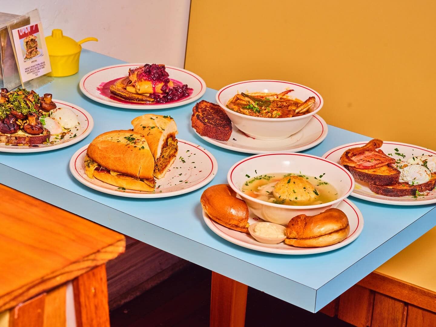 The Best Cafes in Perth to Satisfy Every Craving in 2025