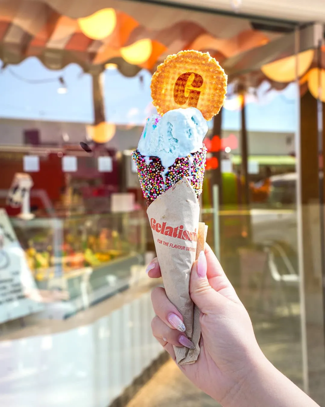 The Best Birthday Freebies in Melbourne