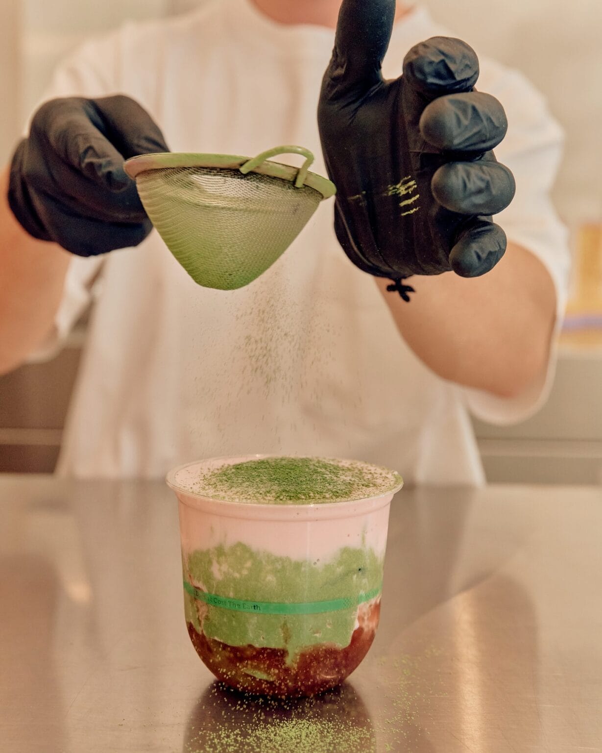 Where to Find The Best Matcha in Melbourne Right Now