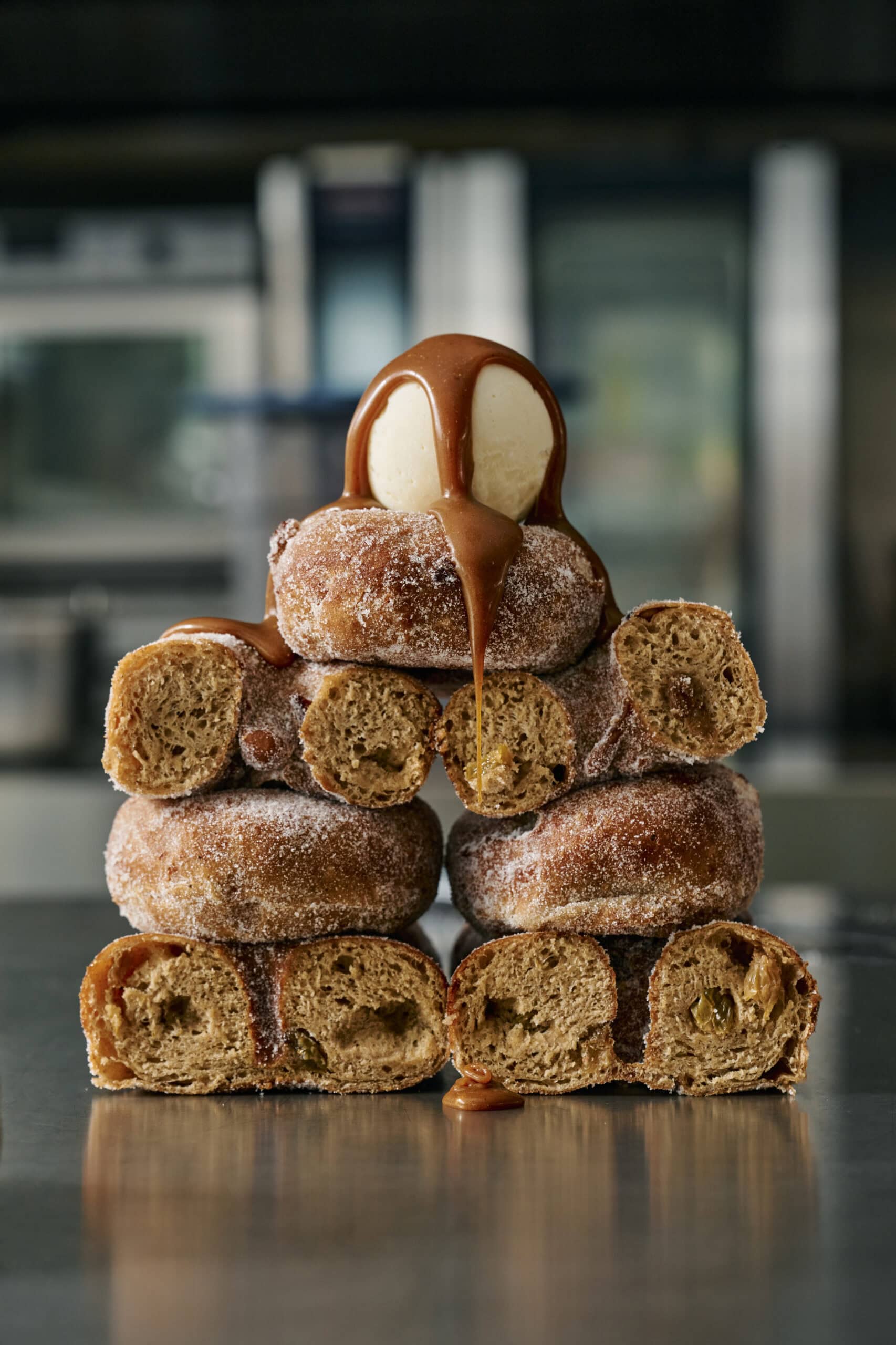 The Best Hot Cross Buns in Melbourne | Sitchu