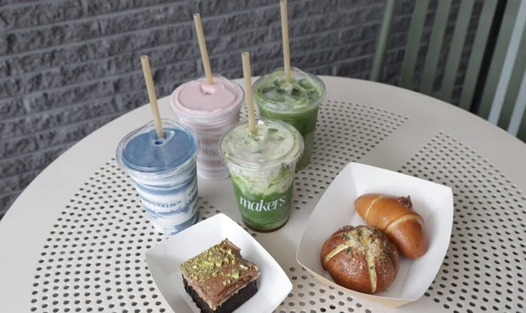 The Best Cafes in the Sutherland Shire | Sitchu