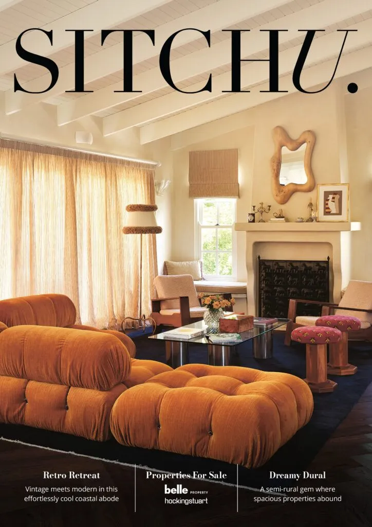 Wunderlich Lane is Sydney's Buzzing New Precinct | Sitchu