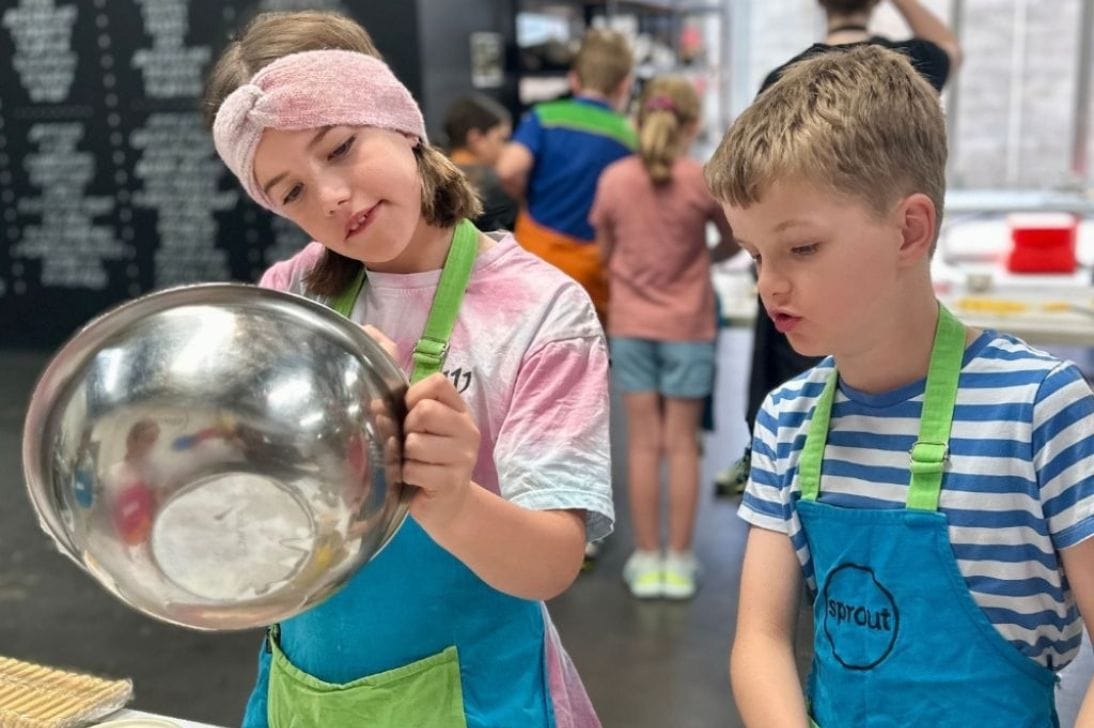 The Best School Holiday Activites in Adelaide This Summer | Sitchu