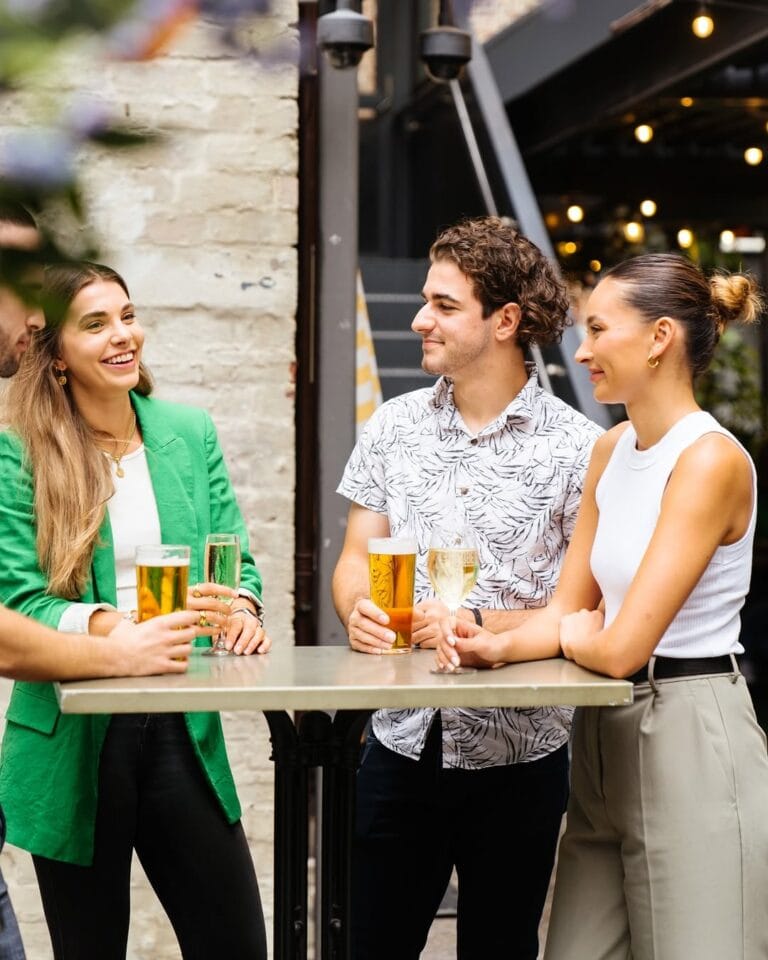 The Best Sports Bars in Perth to Catch a Game | Sitchu