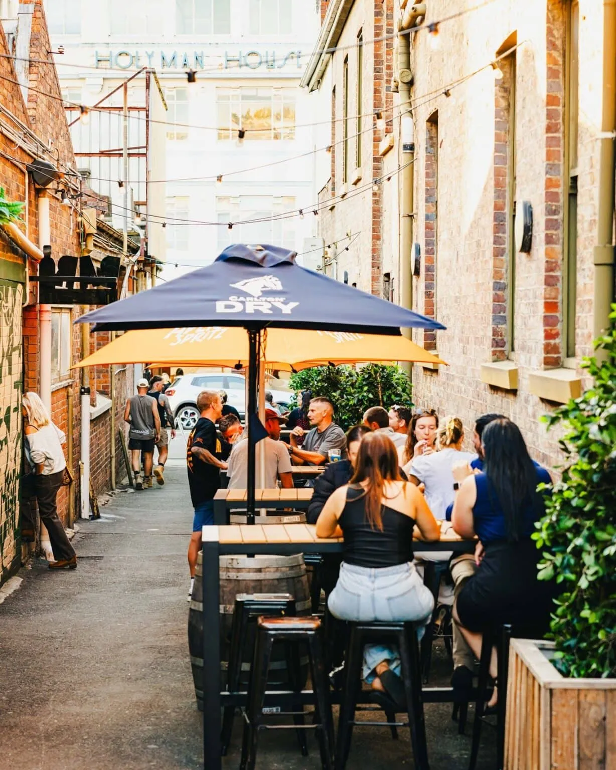 The Best Bars in Launceston for a Guaranteed Good Time