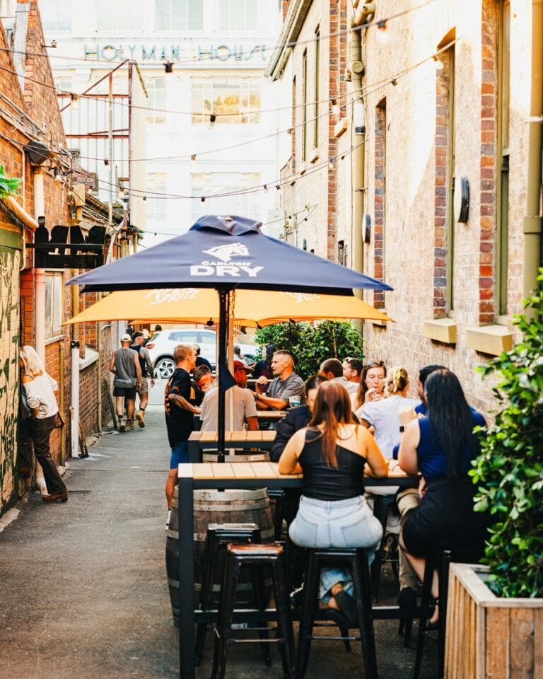 The Best Bars in Launceston for a Guaranteed Good Time