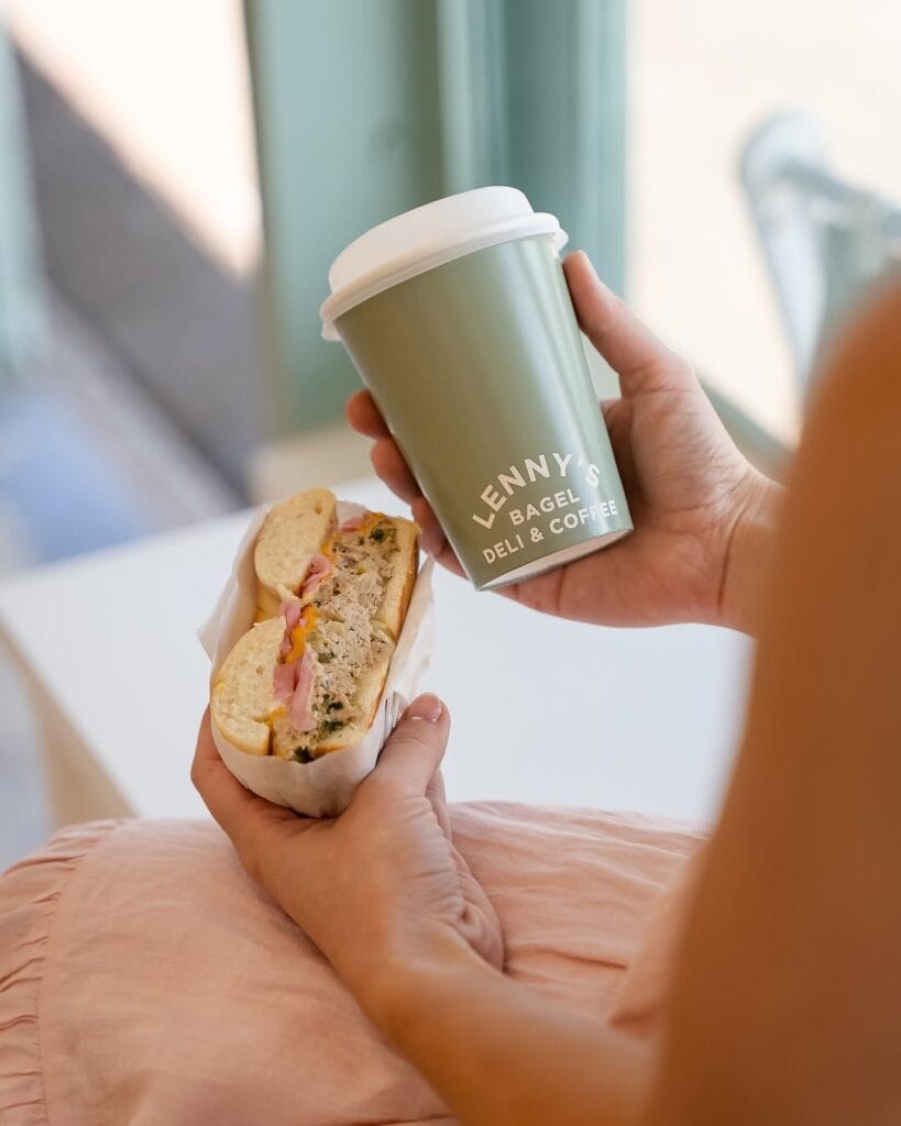 The Best Cafes in Brighton For Beachside Bites | Sitchu