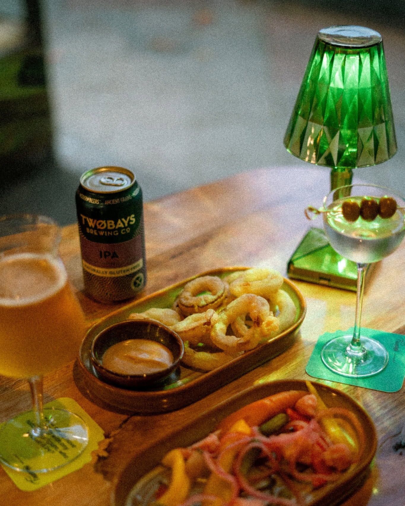 The Best Bars in Launceston for a Guaranteed Good Time