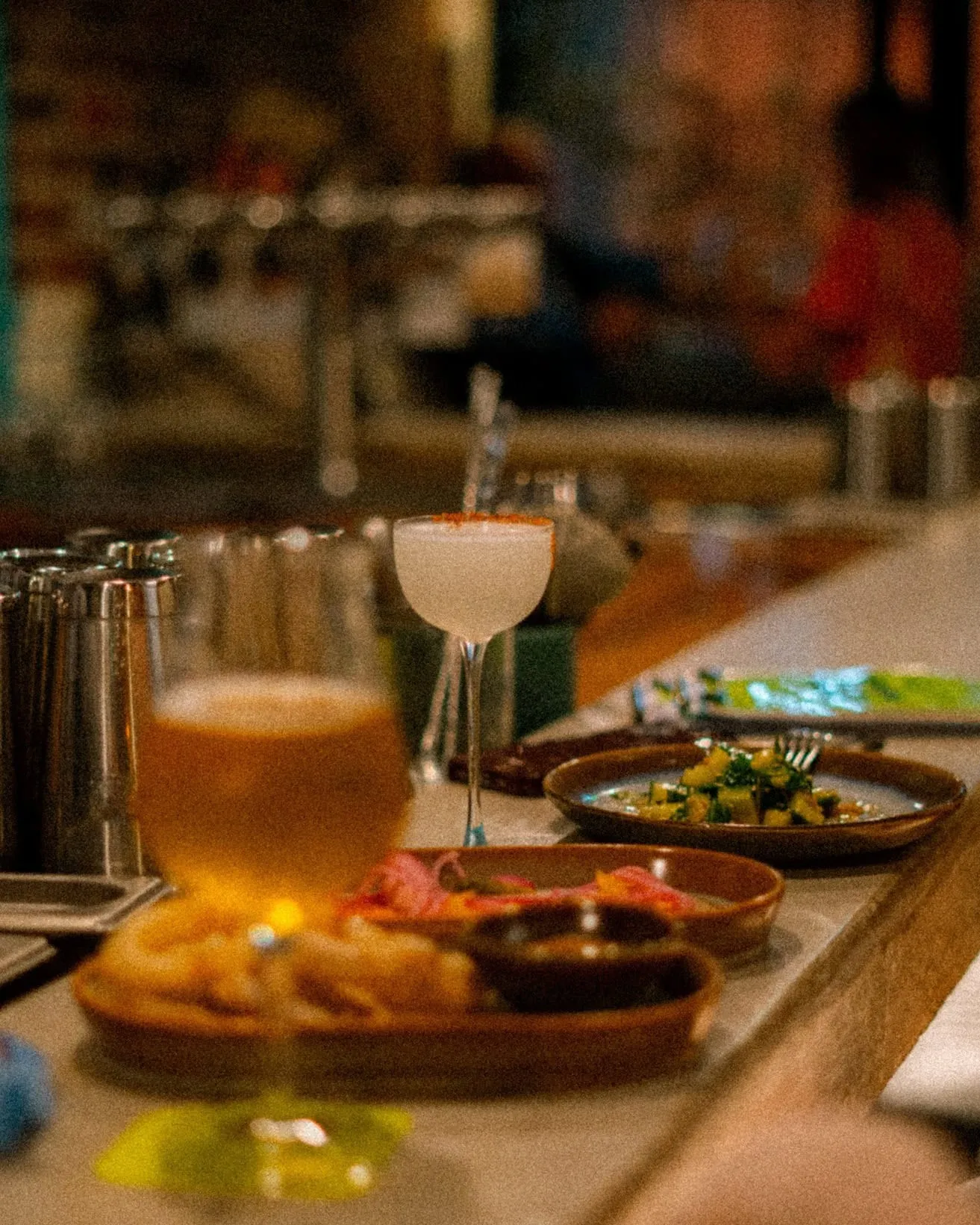 The Best Bars in Launceston for a Guaranteed Good Time