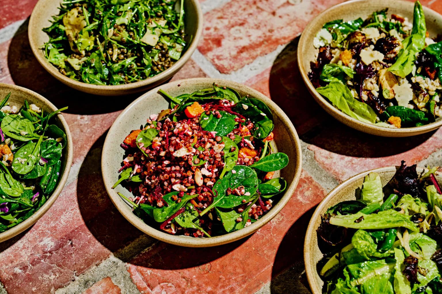 The Best Healthy Restaurants in Melbourne | Sitchu
