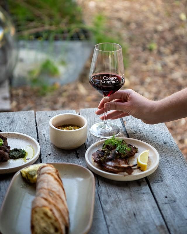 The Best Restaurants in Perth for Quintessential Eats