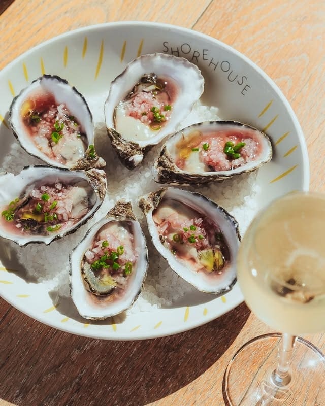 The Best Restaurants in Perth for Quintessential Eats