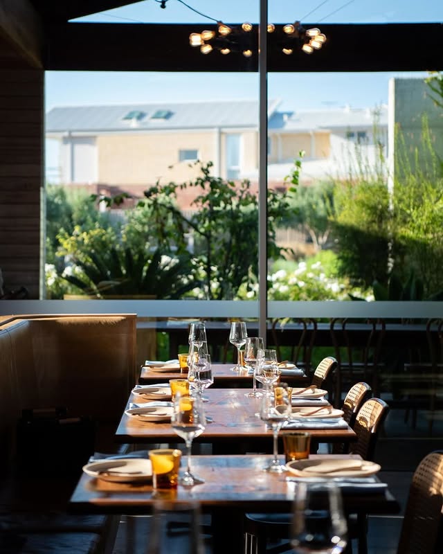 The Best Restaurants in Perth for Quintessential Eats