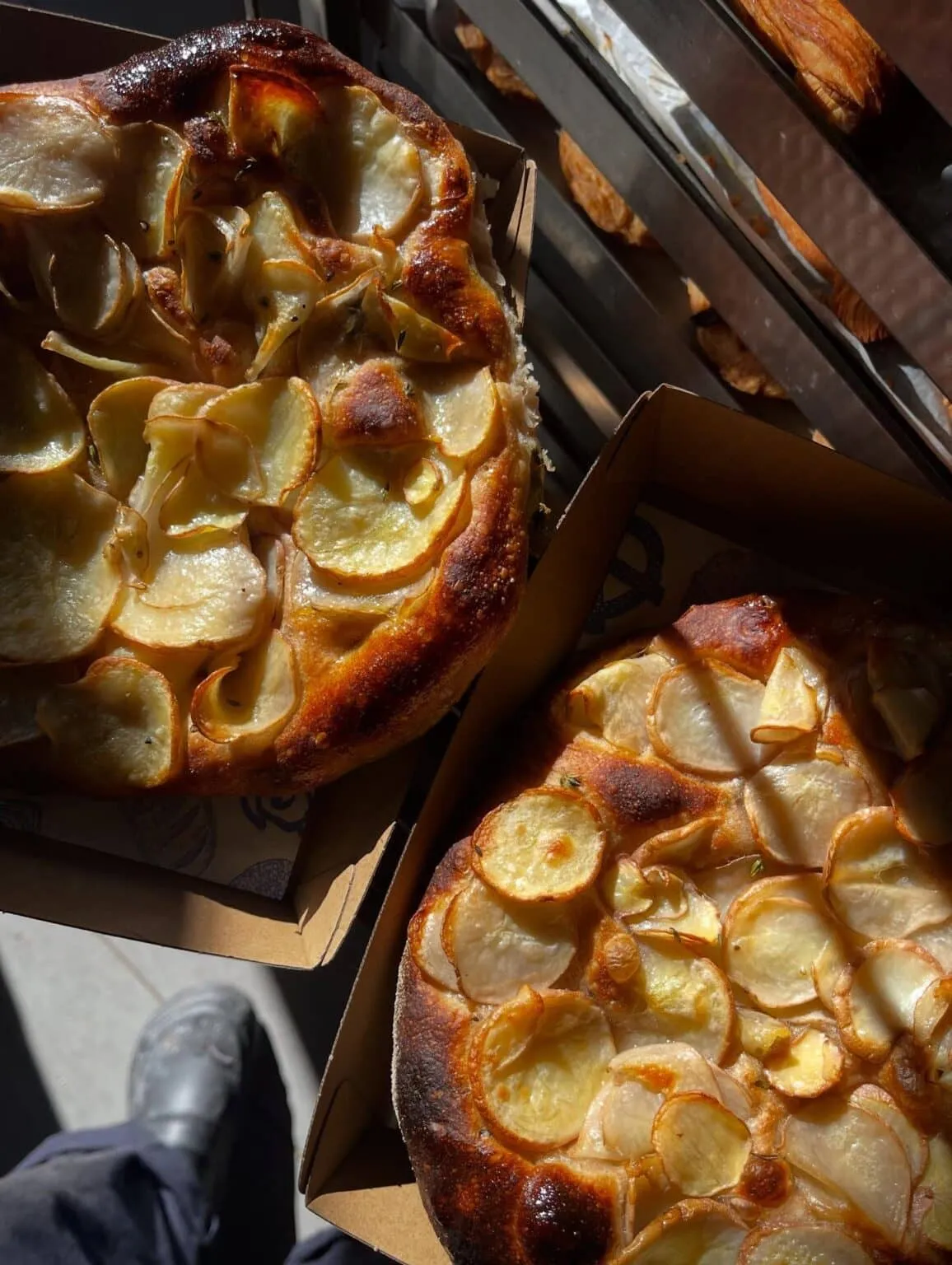 The Best Bakeries in Melbourne for Sweet & Savoury Treats