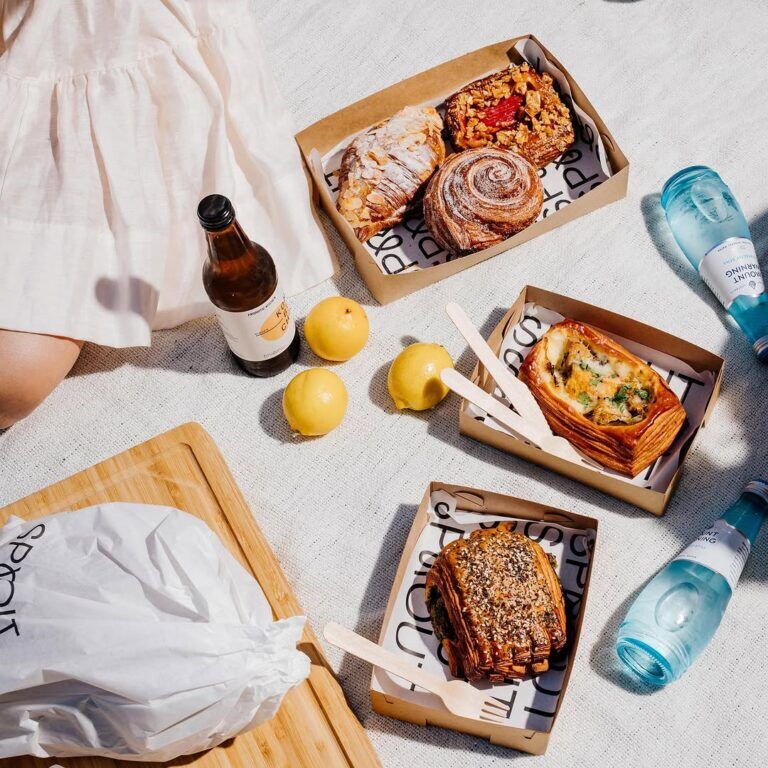 The Best Bakeries in Brisbane