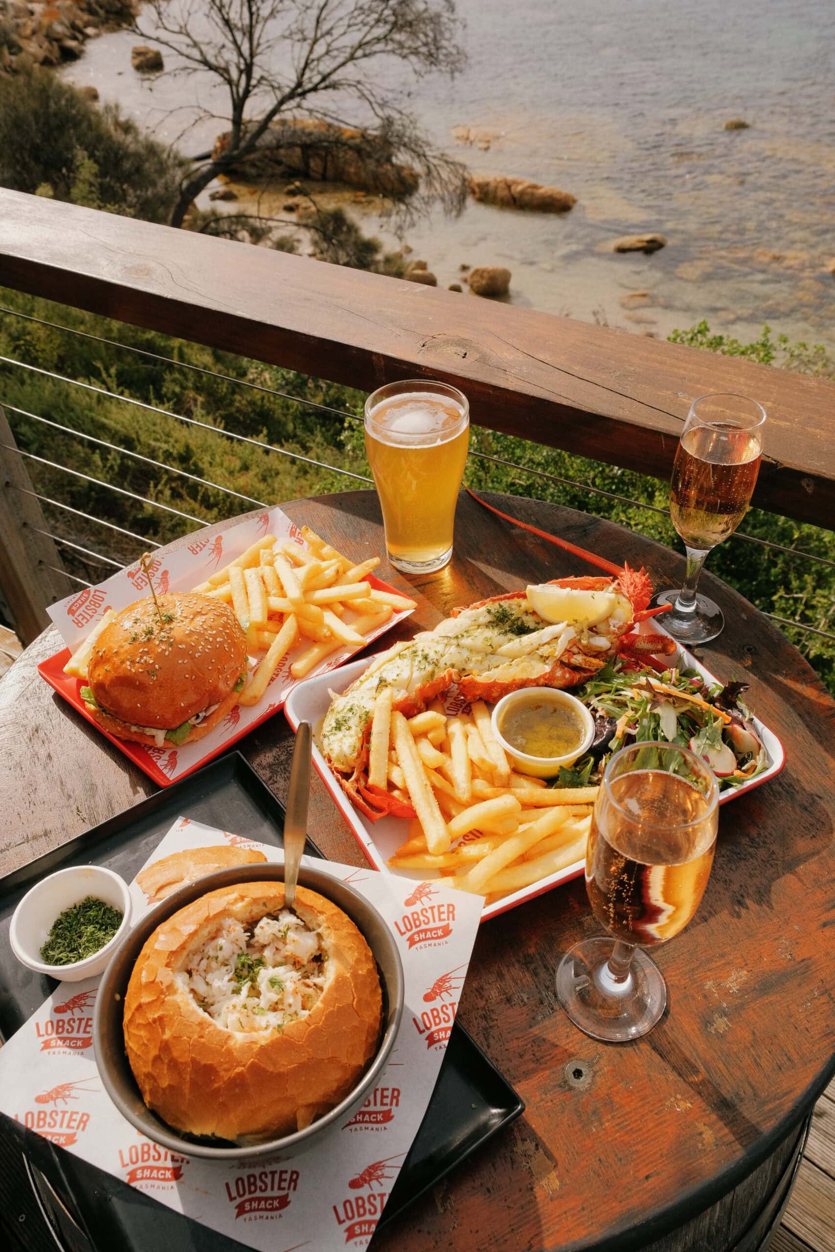 Coastal Daze: Our Dreamy Pocket Book Guide to Bicheno | Sitchu