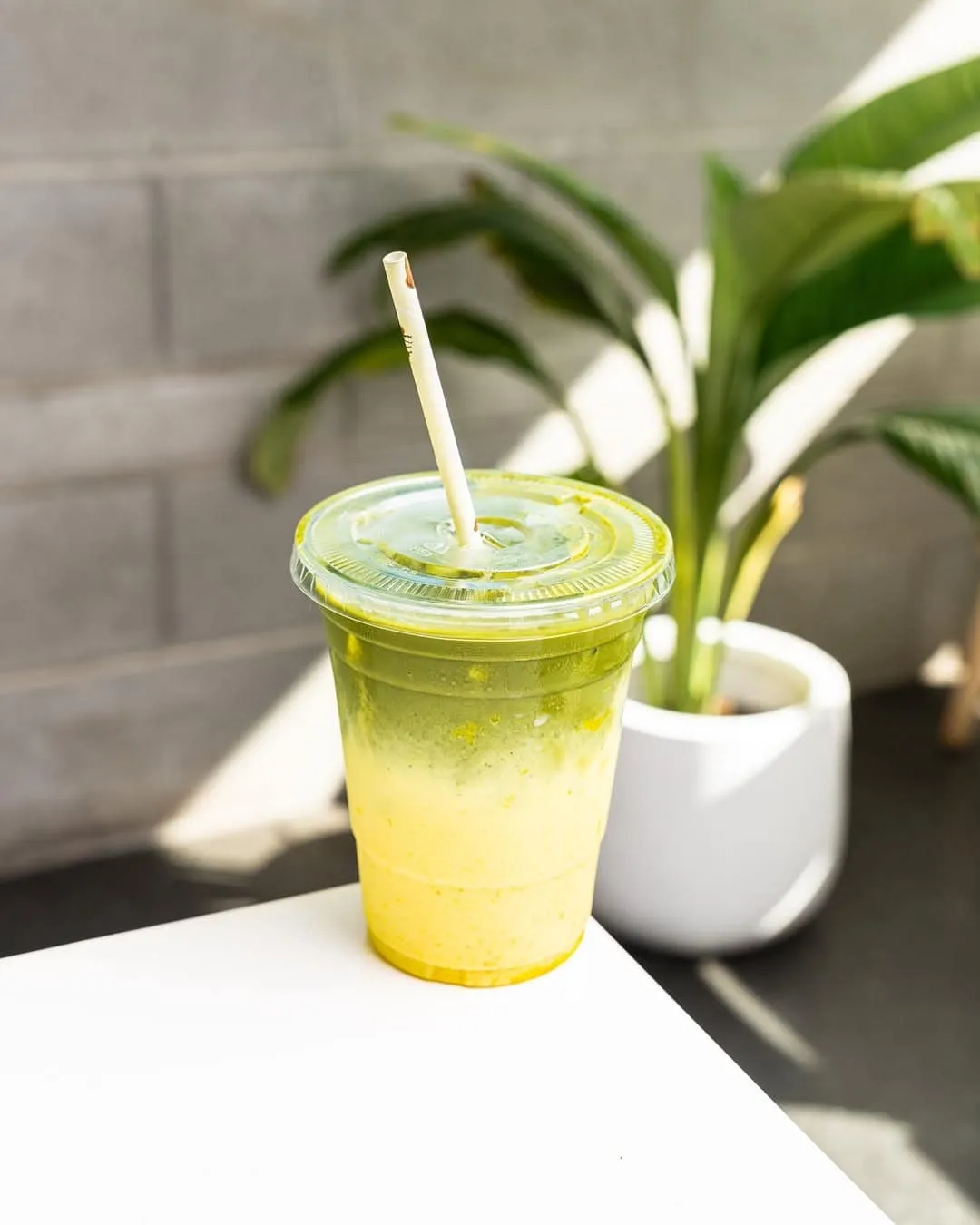 8 of the Best Matcha Spots in Brisbane