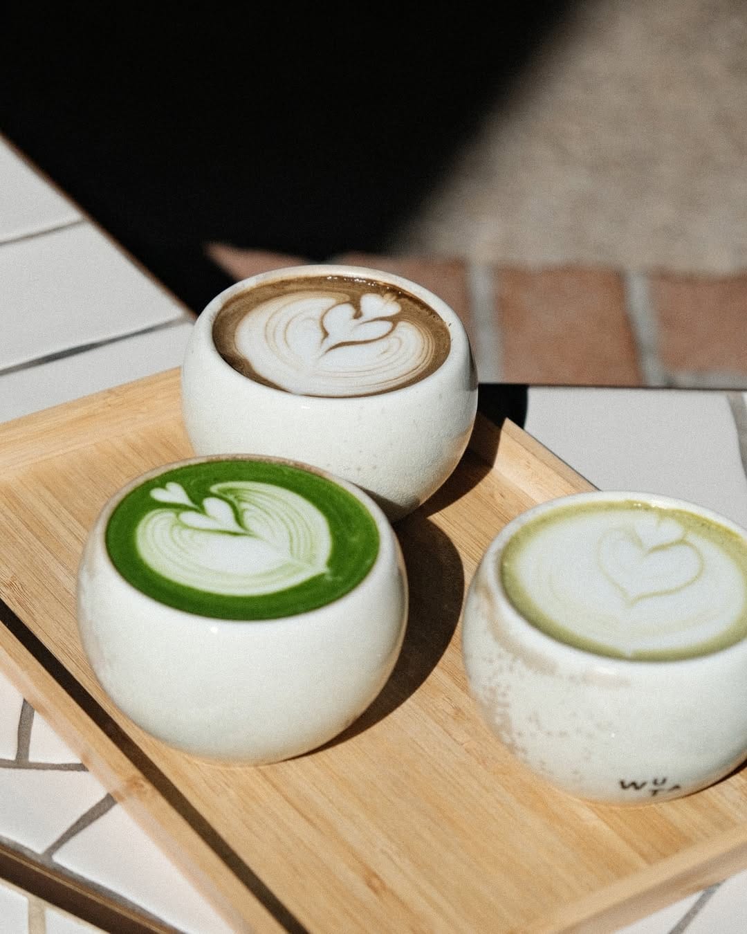 8 of the Best Matcha Spots in Brisbane
