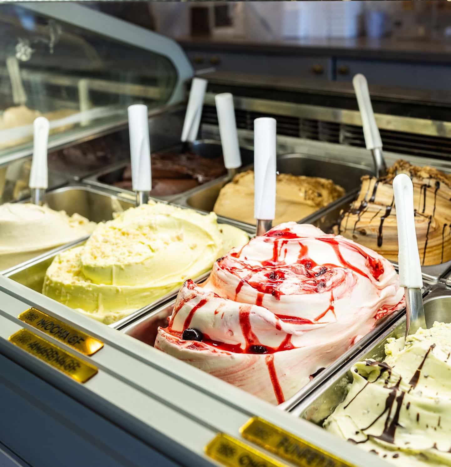The Best Ice Cream in Melbourne for a Sweet Treat This Summer