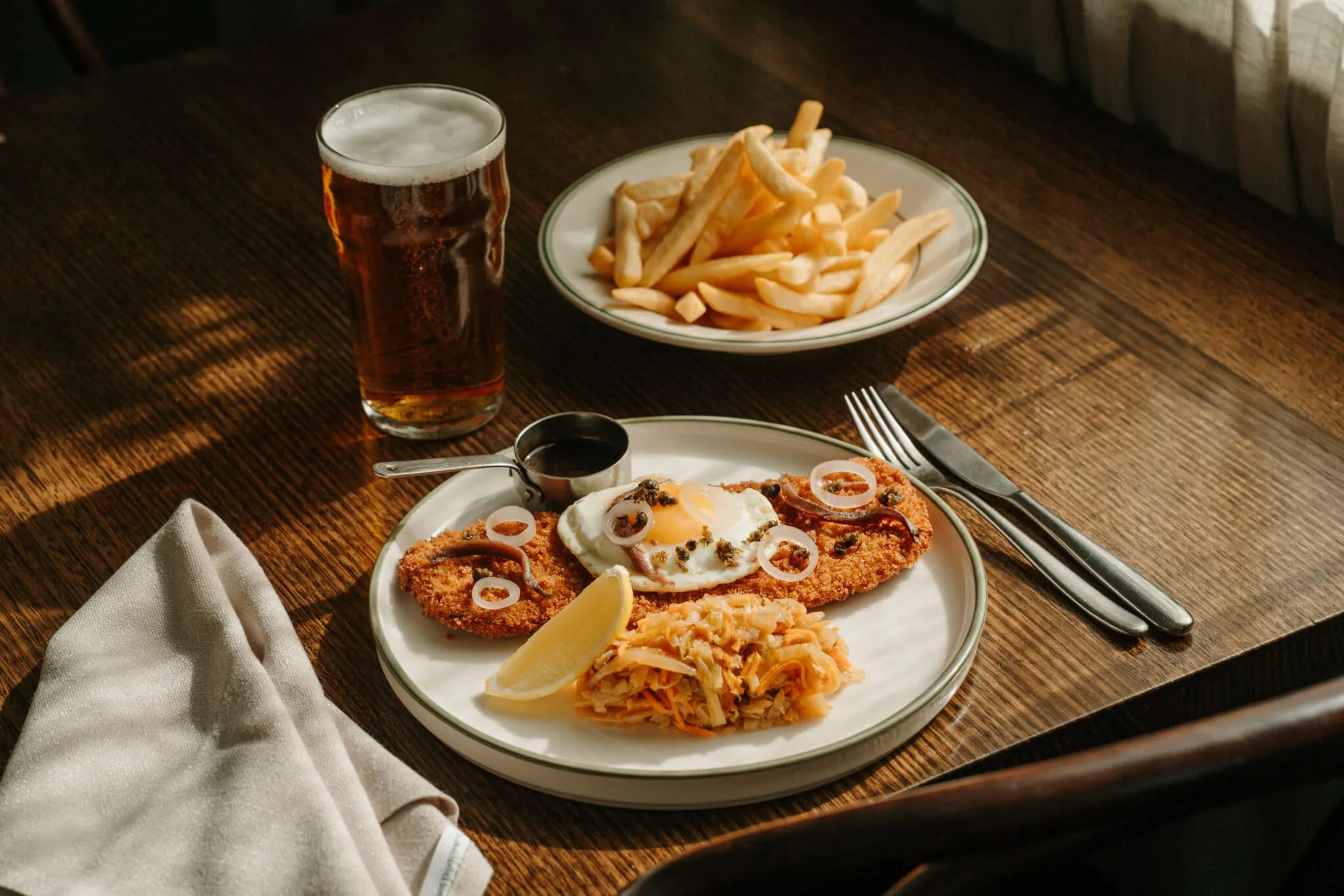 The Best Restaurants in South Melbourne