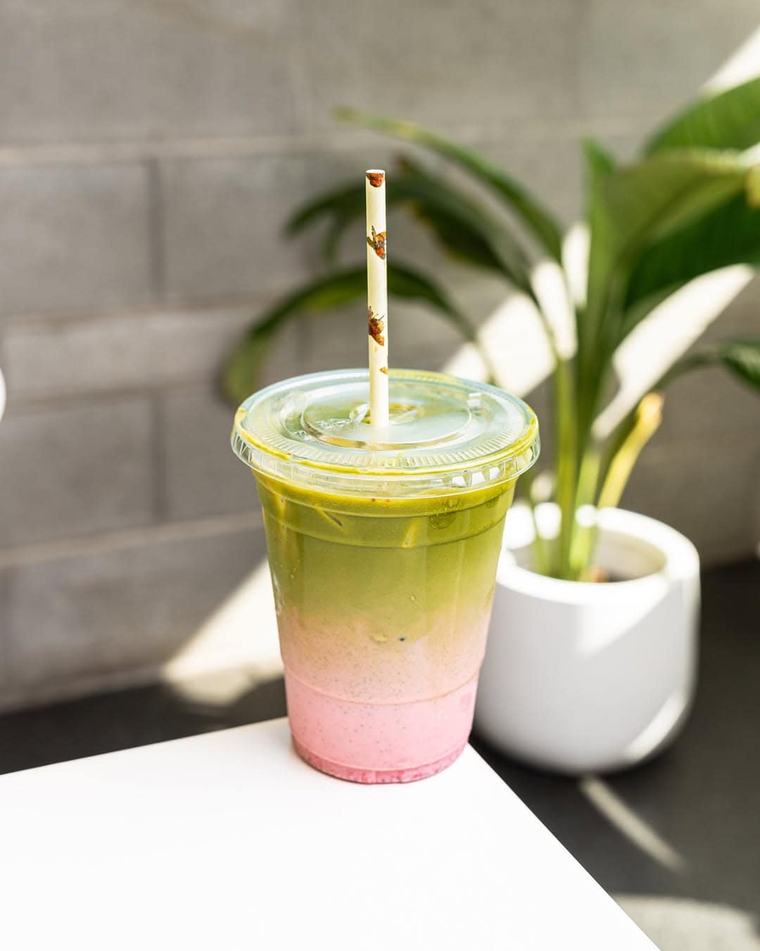 8 of the Best Matcha Spots in Brisbane