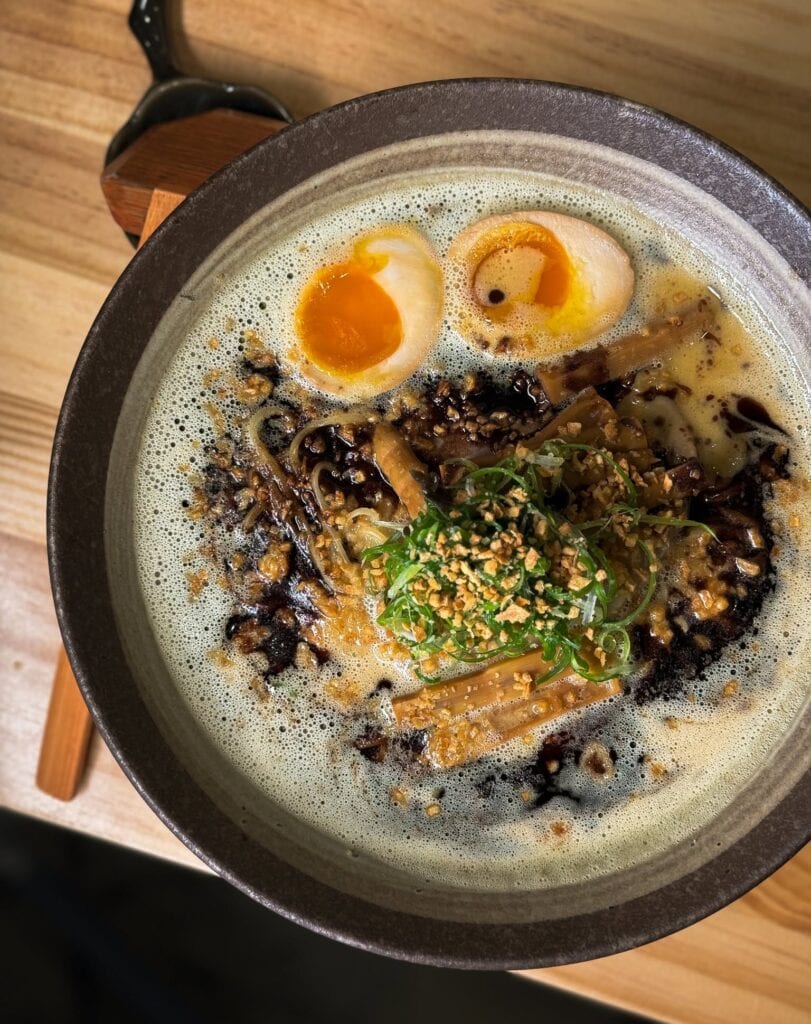 Best Ramen in Melbourne