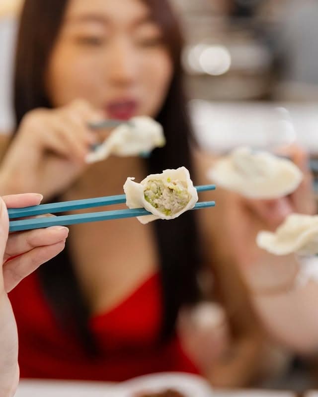 The Best Dumplings in Melbourne for a Steamy Food Fix