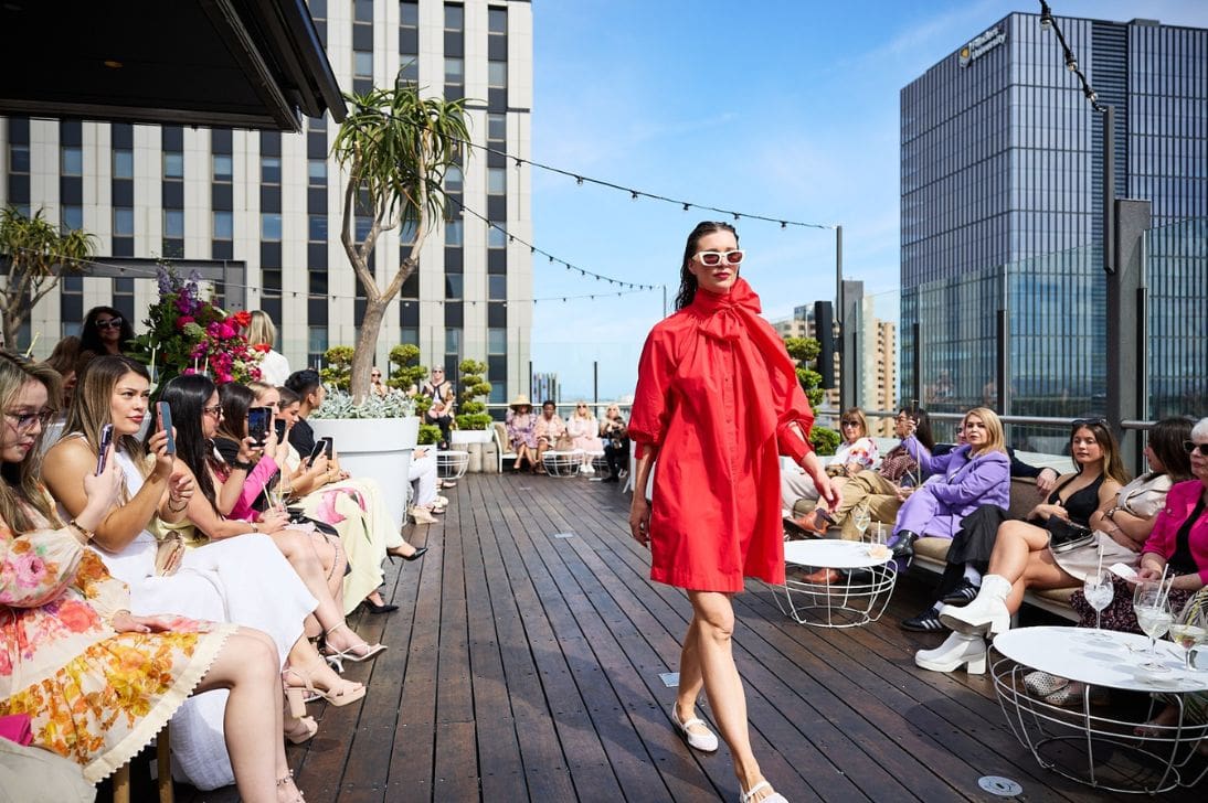 Your Complete Guide to ADL Fashion Week 2025 | Sitchu