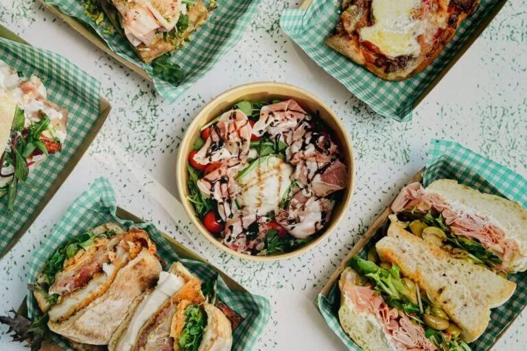 The Best Lunch in Adelaide | Sitchu