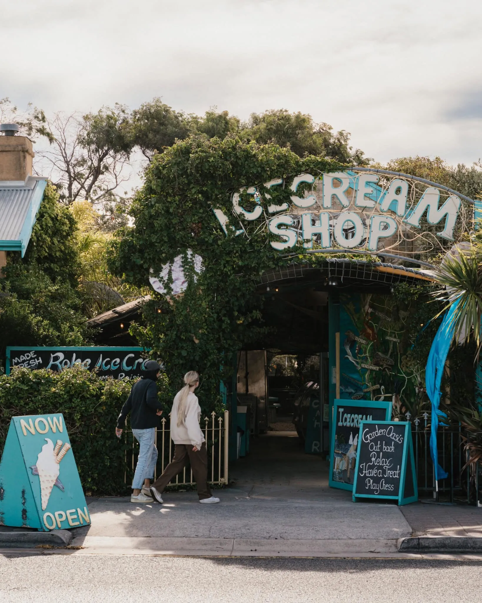 Best Things to Do in Robe South Australia | Sitchu