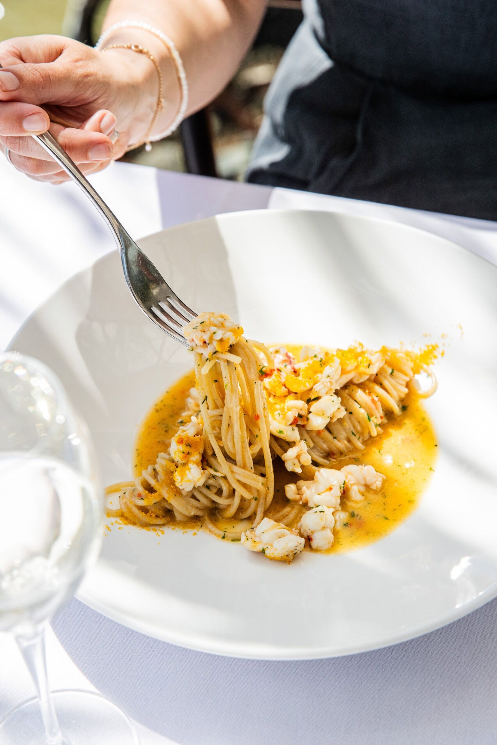 The Best Italian Restaurants in Brisbane