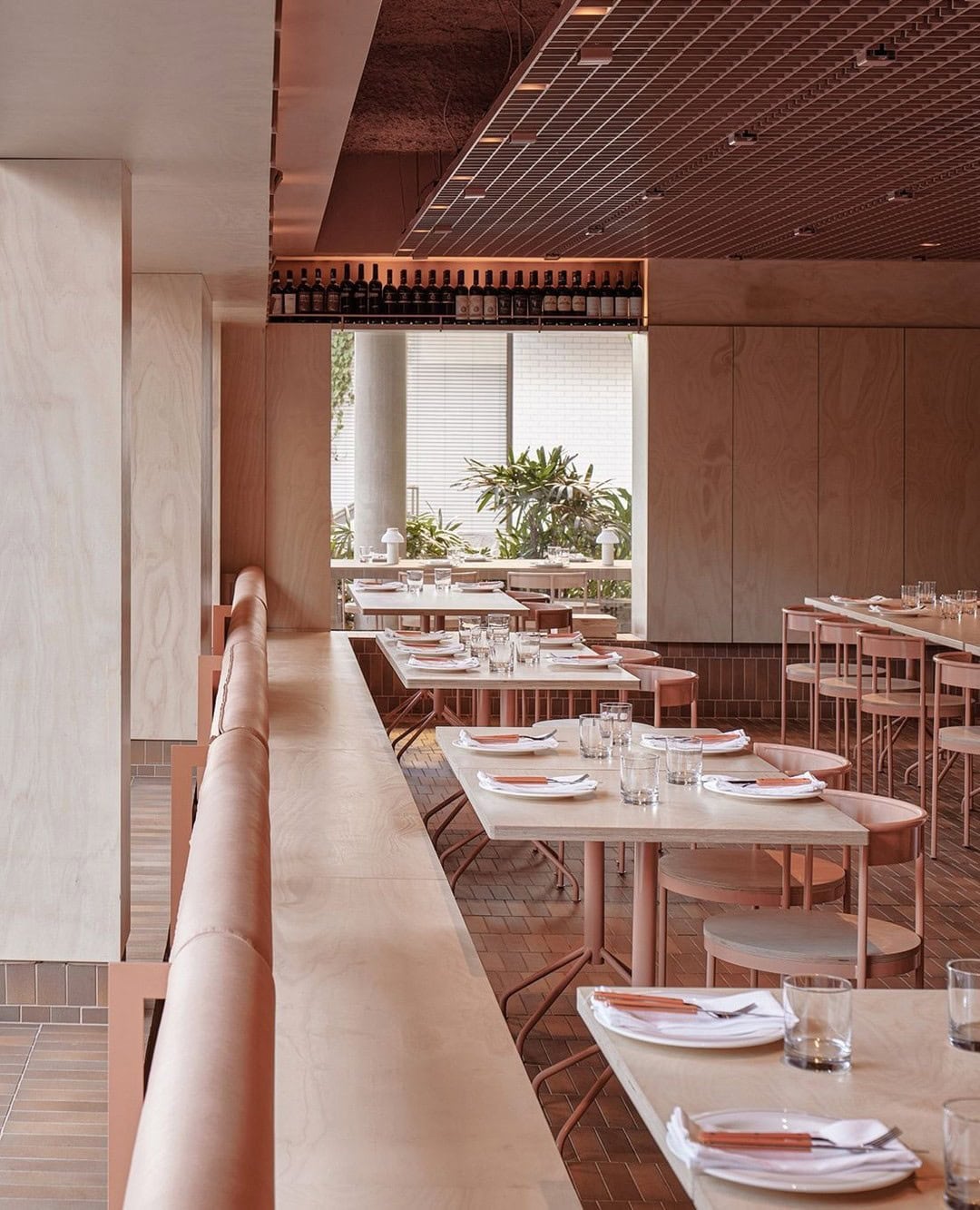 The Best Italian Restaurants in Brisbane