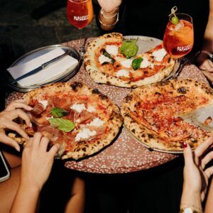 The Best Dining Deals in Perth | Sitchu