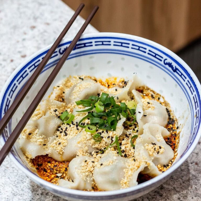The Best Dumplings in Melbourne for a Steamy Food Fix