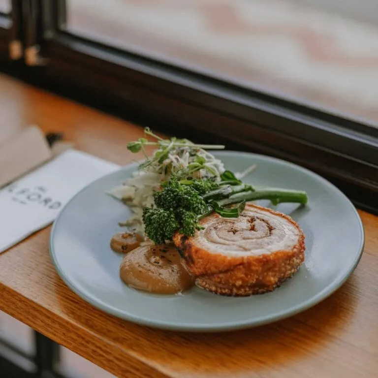 The Best Dining Deals in Perth | Sitchu