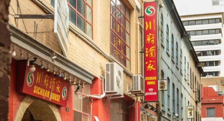 Your Ultimate Guide to Eating Through the Best Chinatown Restaurants in ...