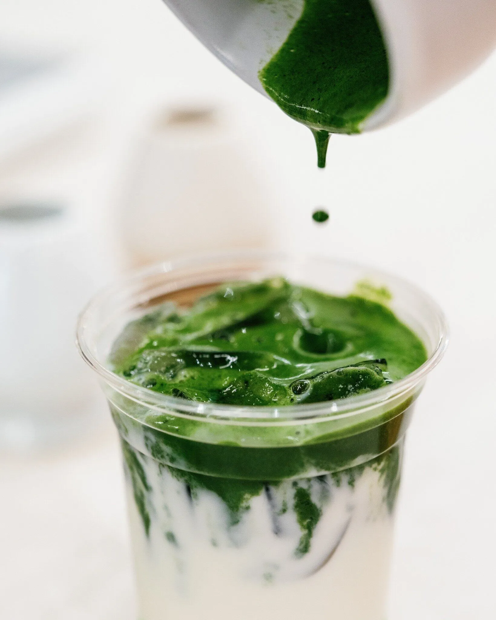 Where to Find The Best Matcha in Melbourne Right Now