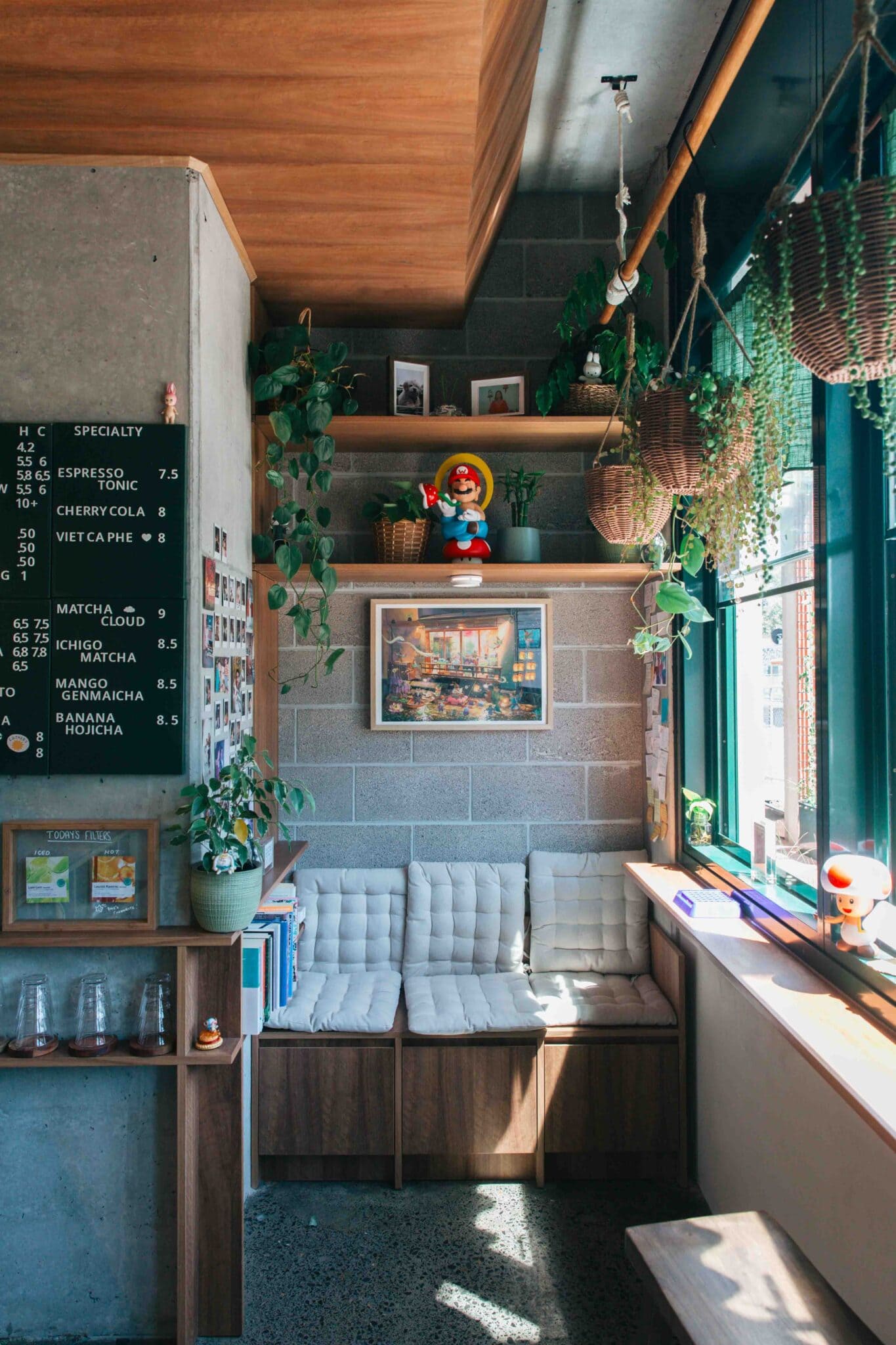 Where to Find The Best Matcha in Melbourne Right Now