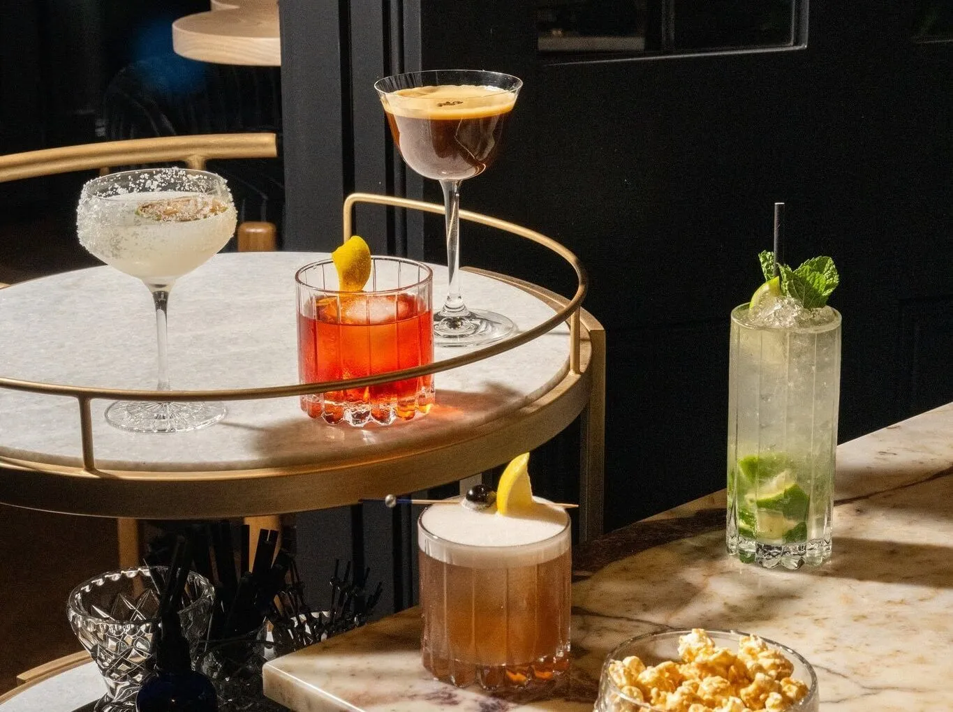 The Best Cocktail Bars in Adelaide | Sitchu
