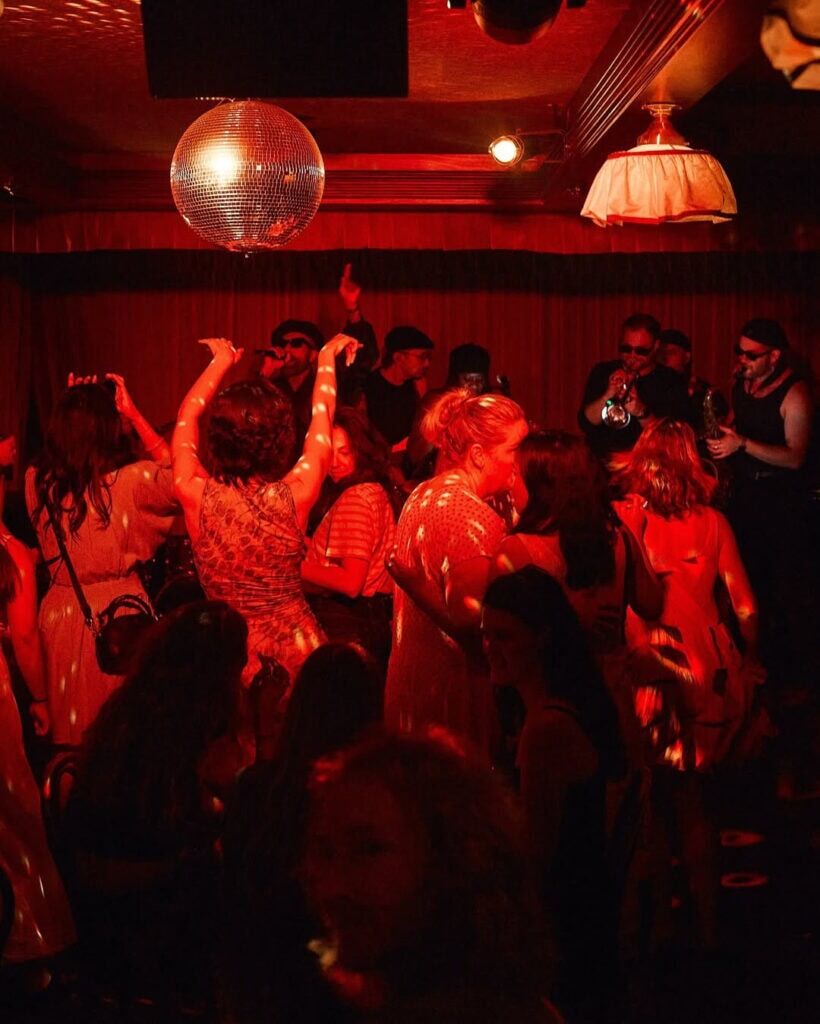 The Best Jazz Bars in Sydney for a Night of live Music | Sitchu