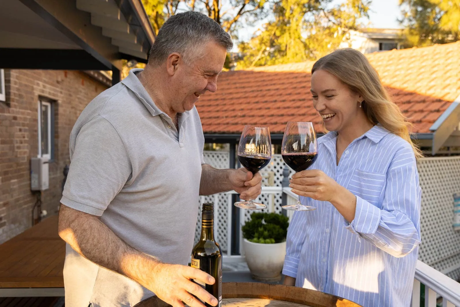 Say Thanks Dad This Father’s Day With an Unforgettable Doorstep Delivery From Taylors Wines | Sitchu