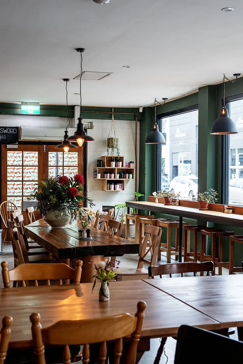 The Best Cafes in Launceston for Breakfast, Brunch & Beyond