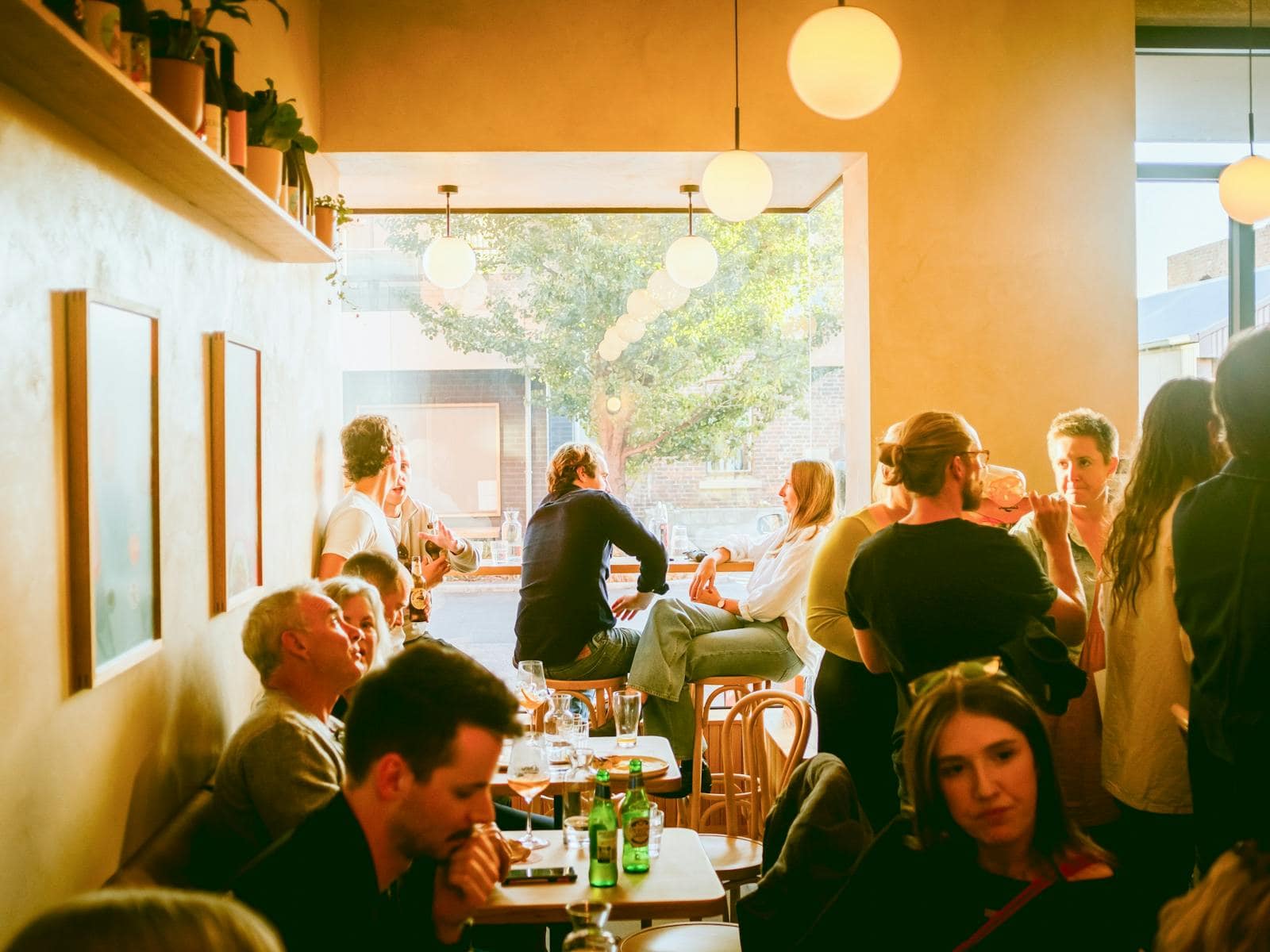 The Best Cafes in Launceston for Breakfast, Brunch & Beyond