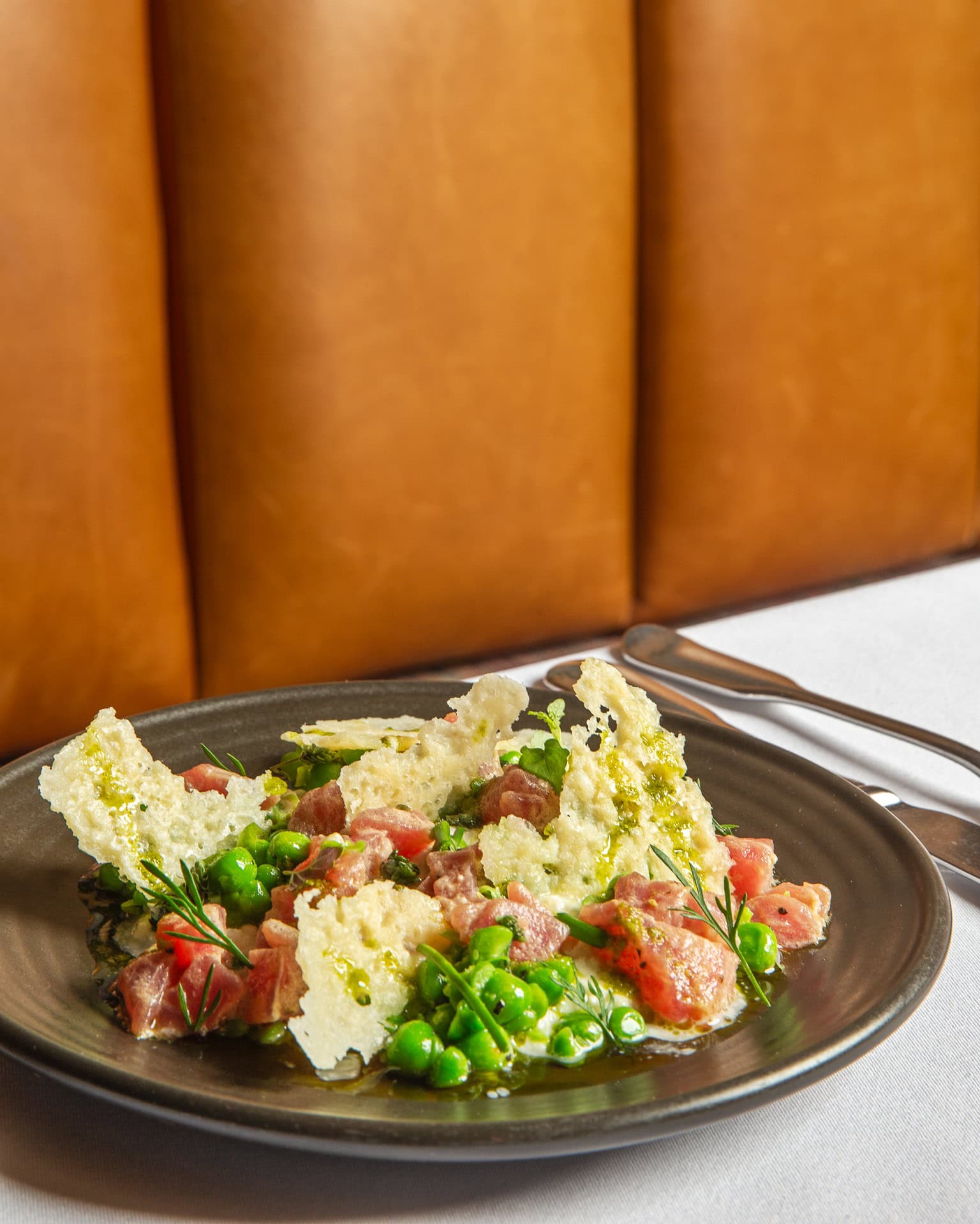 Dine Among the Vines: Victoria’s Best Winery Restaurants | Sitchu